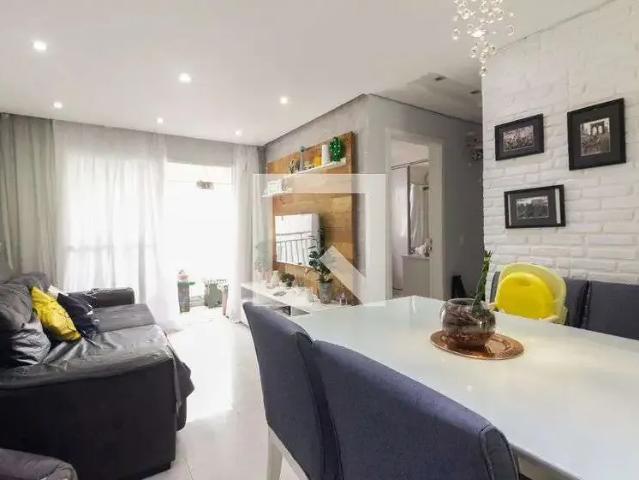 Apartamento para Venda em São Paulo/SP Vila Carrão 2 Quartos