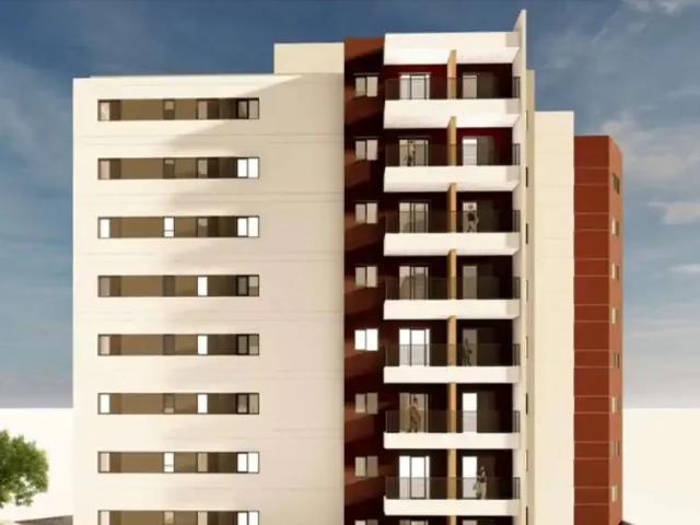 Apartamento para Venda em São Paulo/SP Vila Carrão 2 Quartos