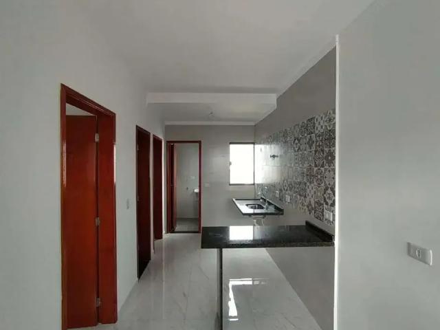 Apartamento para Venda em São Paulo/SP Vila Carrão 2 Quartos