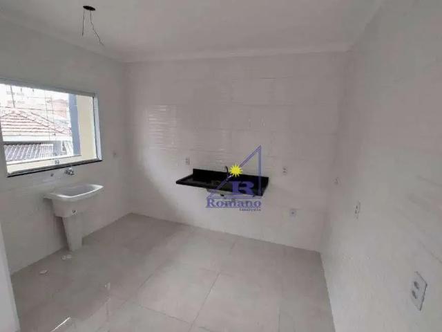 Apartamento para Venda em São Paulo/SP Vila Carrão 2 Quartos