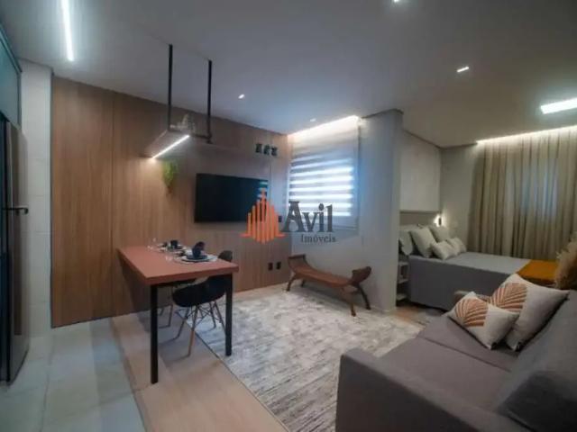 Apartamento para Venda em São Paulo/SP Vila Carrão 2 Quartos