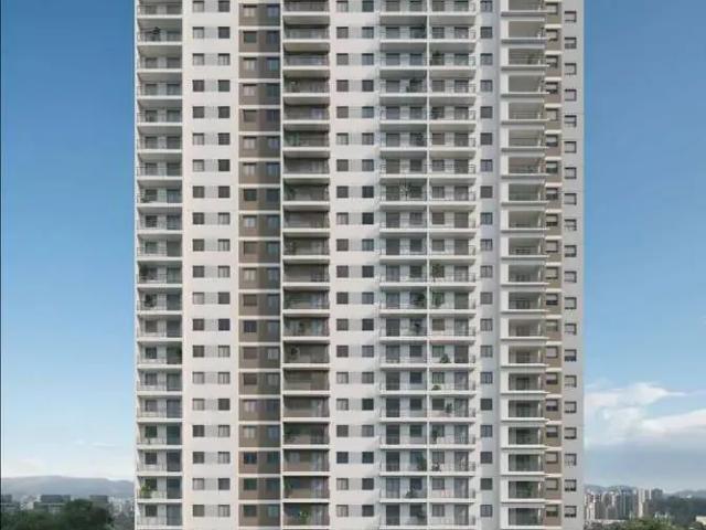 Apartamento para Venda em São Paulo/SP Vila Carrão 2 Quartos