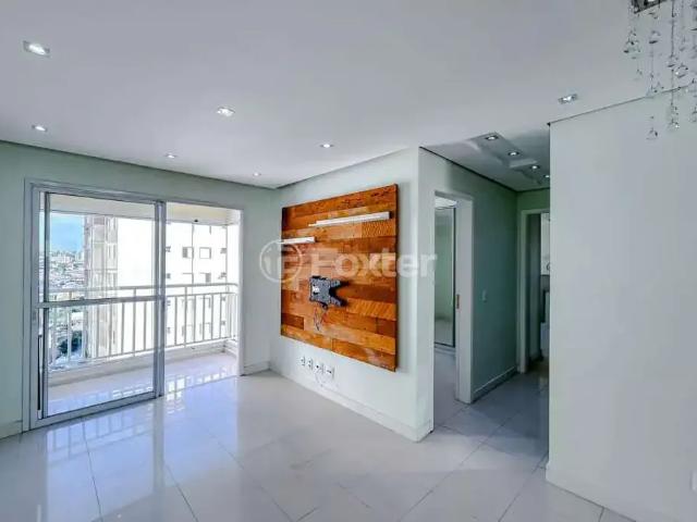 Apartamento para Venda em São Paulo/SP Vila Carrão 2 Quartos