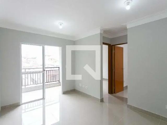 Apartamento para Venda em São Paulo/SP Vila Carrão 2 Quartos