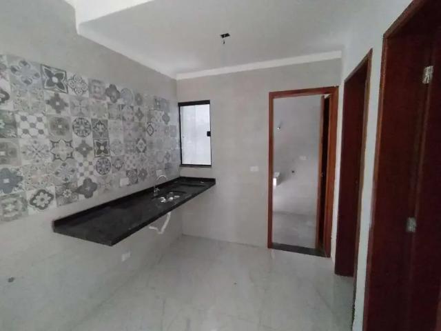 Apartamento para Venda em São Paulo/SP Vila Carrão 2 Quartos