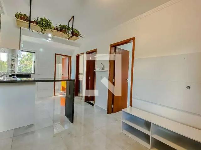 Apartamento para Venda em São Paulo/SP Vila Carrão 2 Quartos