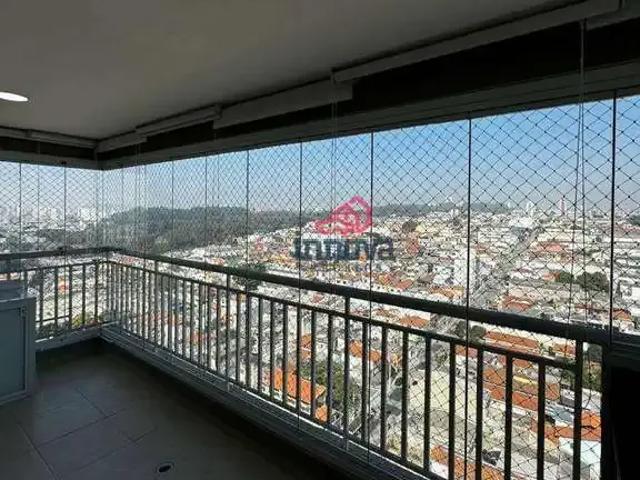 Apartamento para Venda em São Paulo/SP Vila Carrão 2 Quartos