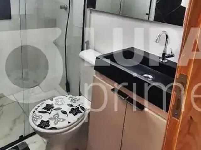 Apartamento para Venda em São Paulo/SP Vila Carrão 2 Quartos