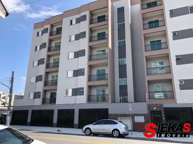 Apartamento para Venda em São Paulo/SP Vila Carrão 2 Quartos
