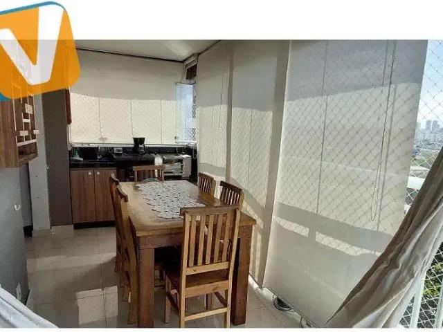 Apartamento para Venda em São Paulo/SP Vila Carrão 2 Quartos