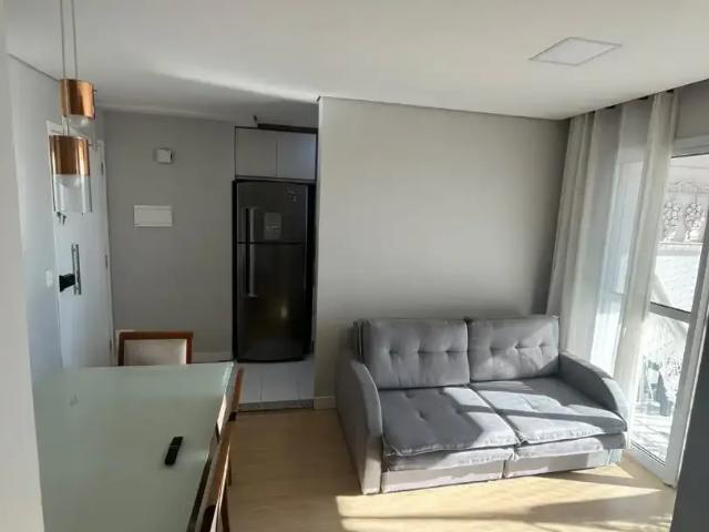 Apartamento para Venda em São Paulo/SP Vila Carrão 2 Quartos