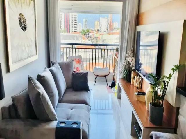 Apartamento para Venda em São Paulo/SP Vila Carrão 2 Quartos