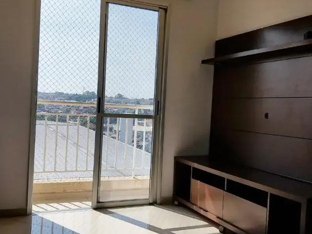 Apartamento para Venda em São Paulo/SP Vila Carrão 2 Quartos