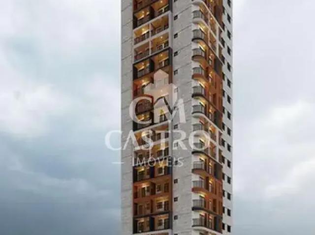 Apartamento para Venda em São Paulo/SP Vila Carrão 2 Quartos