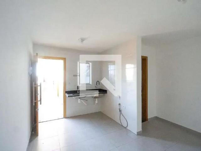 Apartamento para Venda em São Paulo/SP Vila Carrão 2 Quartos