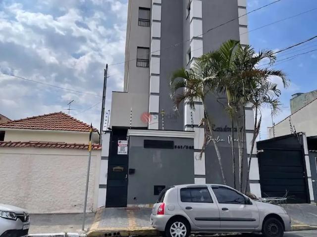 Apartamento para Venda em São Paulo/SP Vila Carrão 2 Quartos