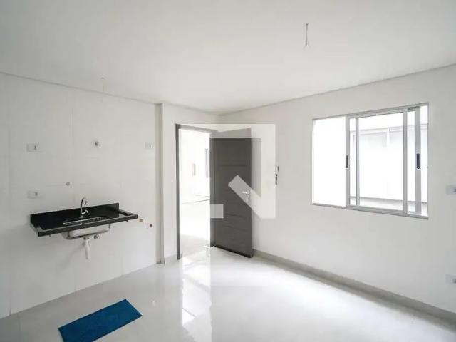 Apartamento para Venda em São Paulo/SP Vila Carrão 2 Quartos