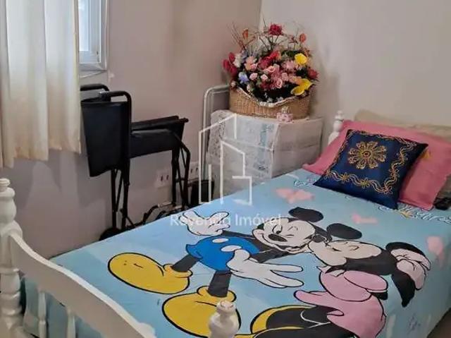 Apartamento para Venda em São Paulo/SP Vila Carrão 2 Quartos