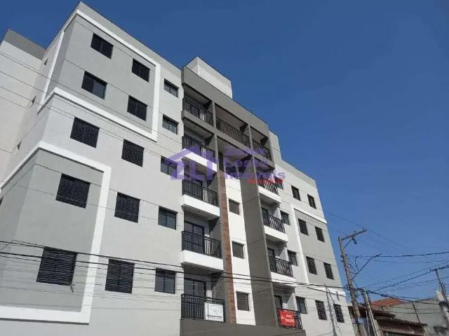 Apartamento para Venda em São Paulo/SP Vila Carrão 2 Quartos