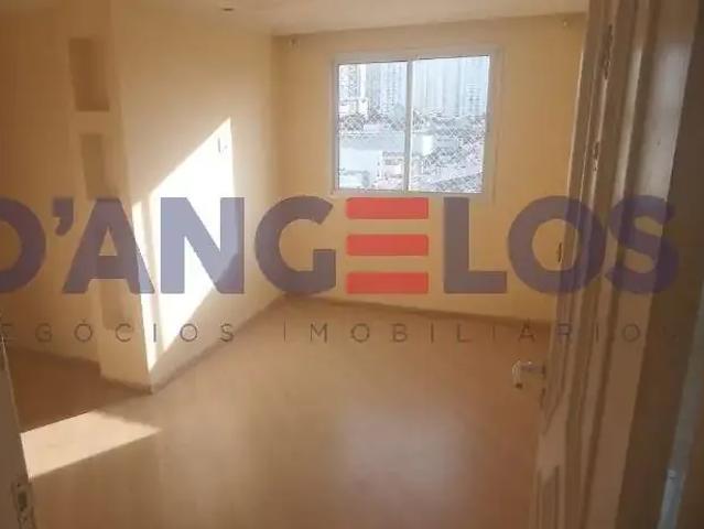 Apartamento para Venda em São Paulo/SP Vila Carrão 2 Quartos