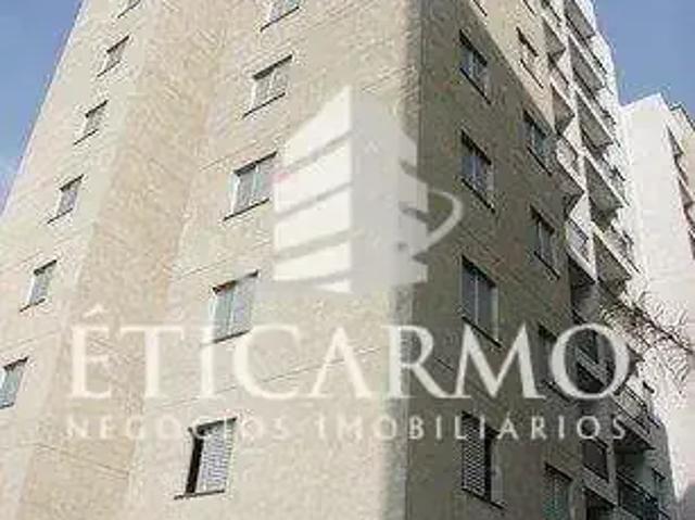 Apartamento para Venda em São Paulo/SP Vila Carrão 2 Quartos
