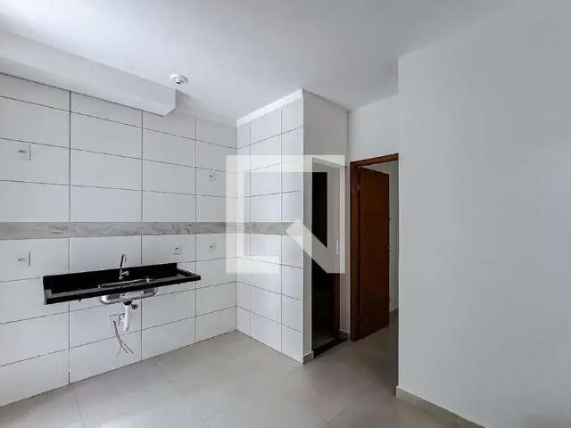 Apartamento para Venda em São Paulo/SP Vila Carrão 2 Quartos