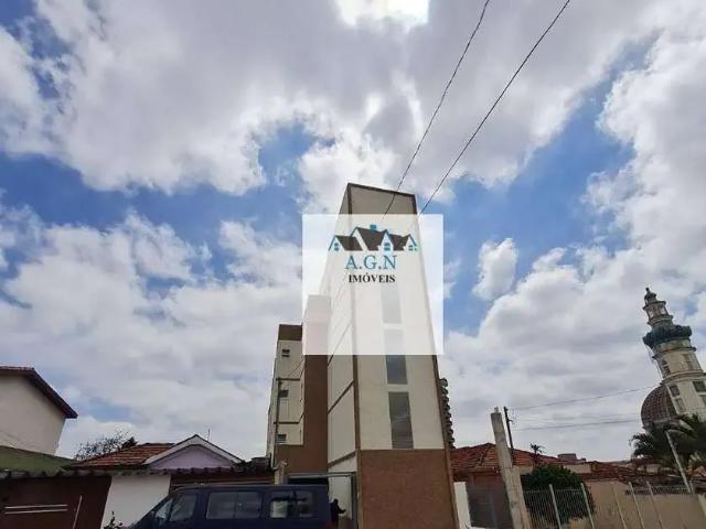 Apartamento para Venda em São Paulo/SP Vila Carrão 2 Quartos