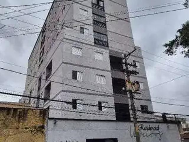 Apartamento para Venda em São Paulo/SP Vila Carrão 2 Quartos
