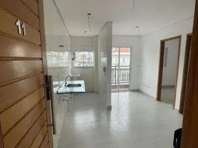 Apartamento para Venda em São Paulo/SP Vila Carrão 2 Quartos