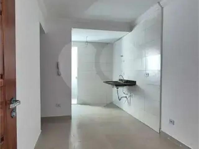 Apartamento para Venda em São Paulo/SP Vila Carrão 2 Quartos
