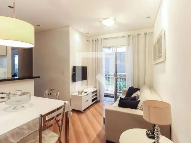 Apartamento para Venda em São Paulo/SP Vila Carrão 2 Quartos