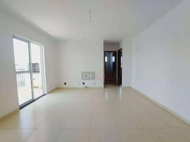 Apartamento para Venda em São Paulo/SP Vila Carrão 2 Quartos
