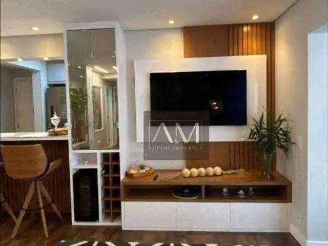 Apartamento para Venda em São Paulo/SP Vila Formosa 2 Quartos