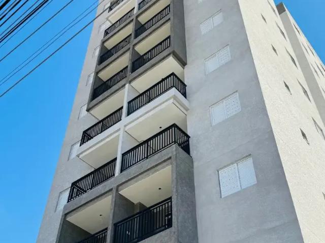 Apartamento para Venda em São Paulo/SP Vila Carrão 2 Quartos