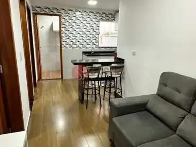 Apartamento para Venda em São Paulo/SP Vila Carrão 2 Quartos