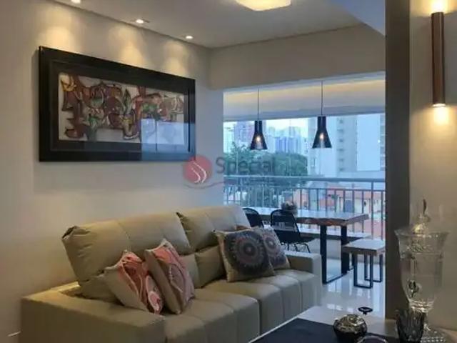 Apartamento para Venda em São Paulo/SP Vila Carrão 2 Quartos
