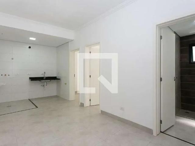 Apartamento para Venda em São Paulo/SP Vila Carrão 2 Quartos