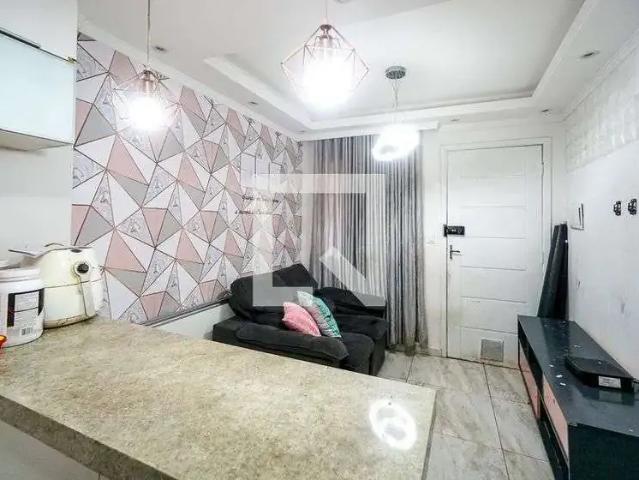 Apartamento para Venda em São Paulo/SP Vila Carrão 2 Quartos