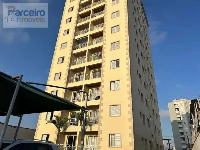 Apartamento para Venda em São Paulo/SP Vila Carrão 2 Quartos