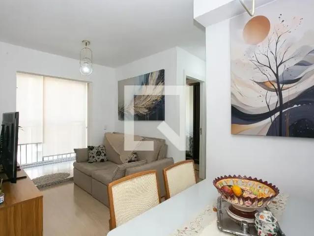 Apartamento para Venda em São Paulo/SP Vila Carrão 2 Quartos
