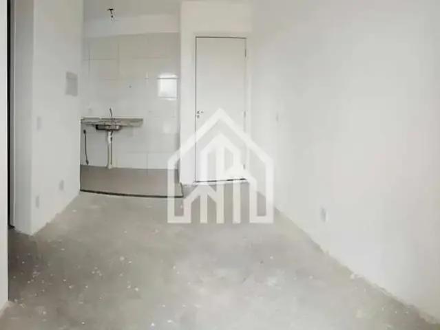 Apartamento para Venda em São Paulo/SP Vila Carrão 2 Quartos