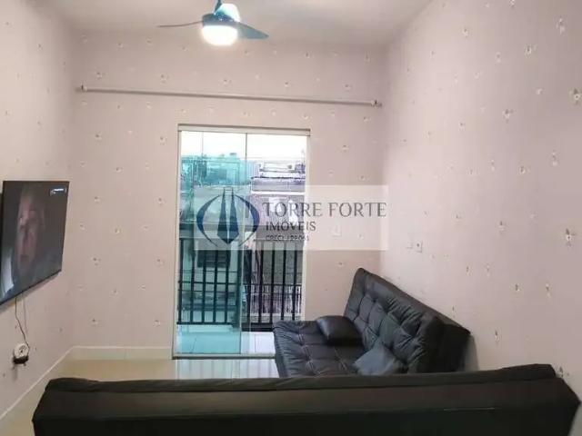 Apartamento para Venda em São Paulo/SP Vila Carrão 2 Quartos