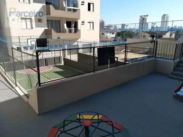 Apartamento para Venda em São Paulo/SP Vila Carrão 2 Quartos