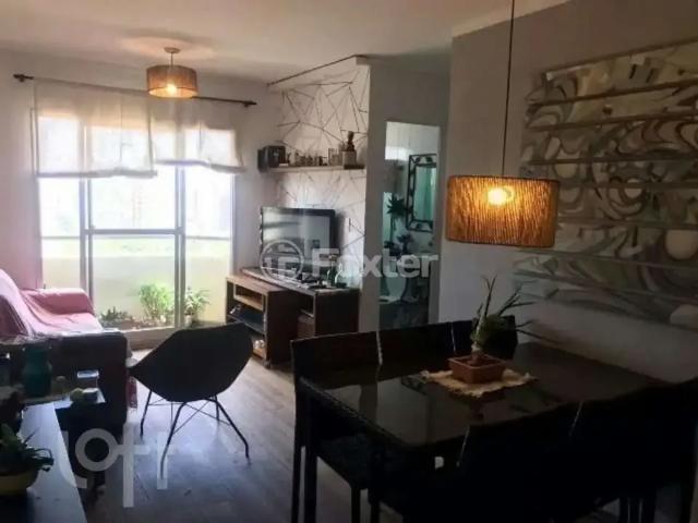 Apartamento para Venda em São Paulo/SP Vila Carrão 2 Quartos