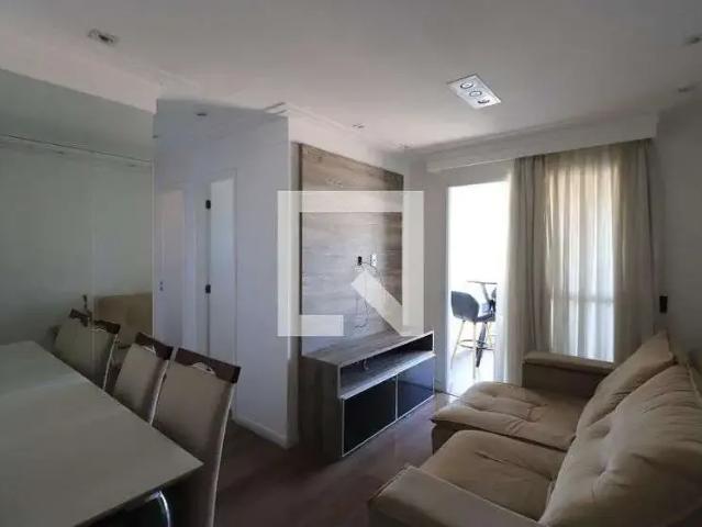Apartamento para Venda em São Paulo/SP Vila Carrão 2 Quartos