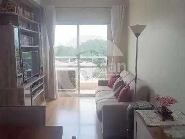 Apartamento para Venda em São Paulo/SP Vila Carrão 2 Quartos