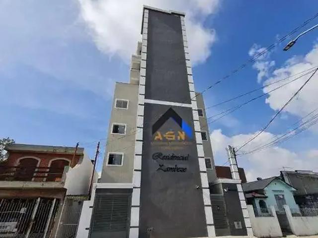 Apartamento para Venda em São Paulo/SP Vila Carrão 2 Quartos