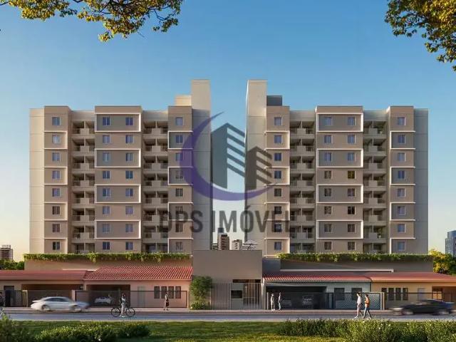 Apartamento para Venda em São Paulo/SP Vila Carrão 2 Quartos
