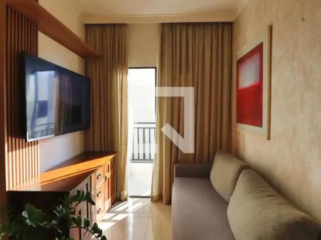Apartamento para Venda em São Paulo/SP Vila Carrão 2 Quartos