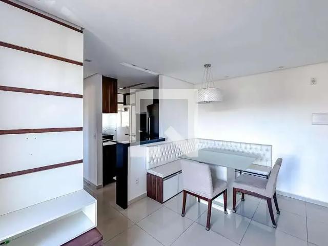Apartamento para Venda em São Paulo/SP Vila Carrão 2 Quartos
